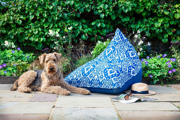 Dog-Friendly Garden Furniture – That You’ll Want to Sit On Too ...